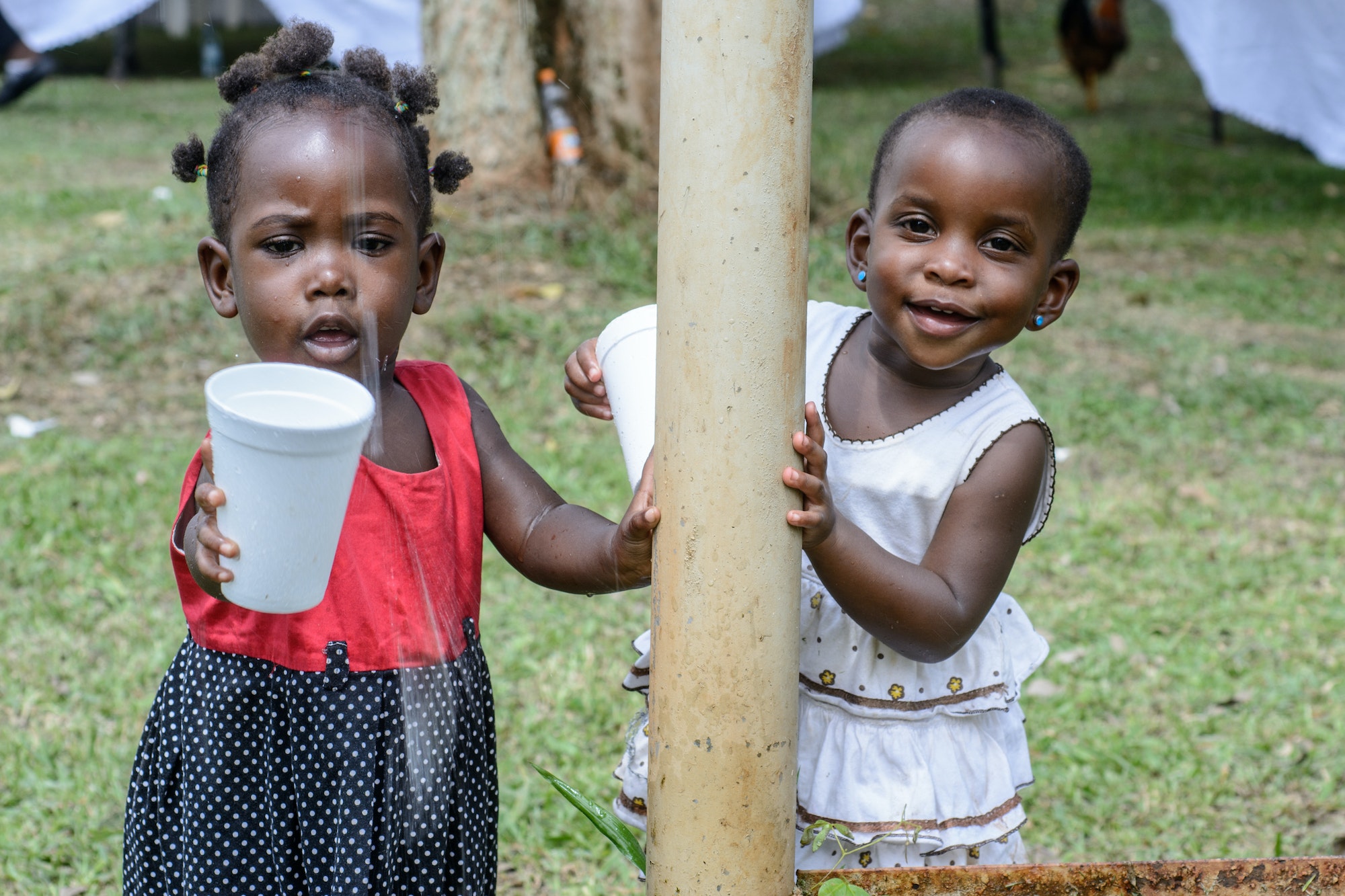 Sunrise Children's Home